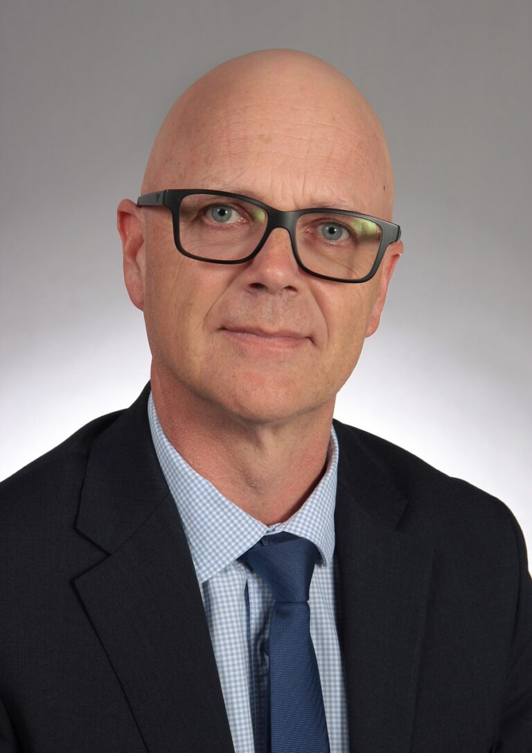 Our People - Hussey&Co